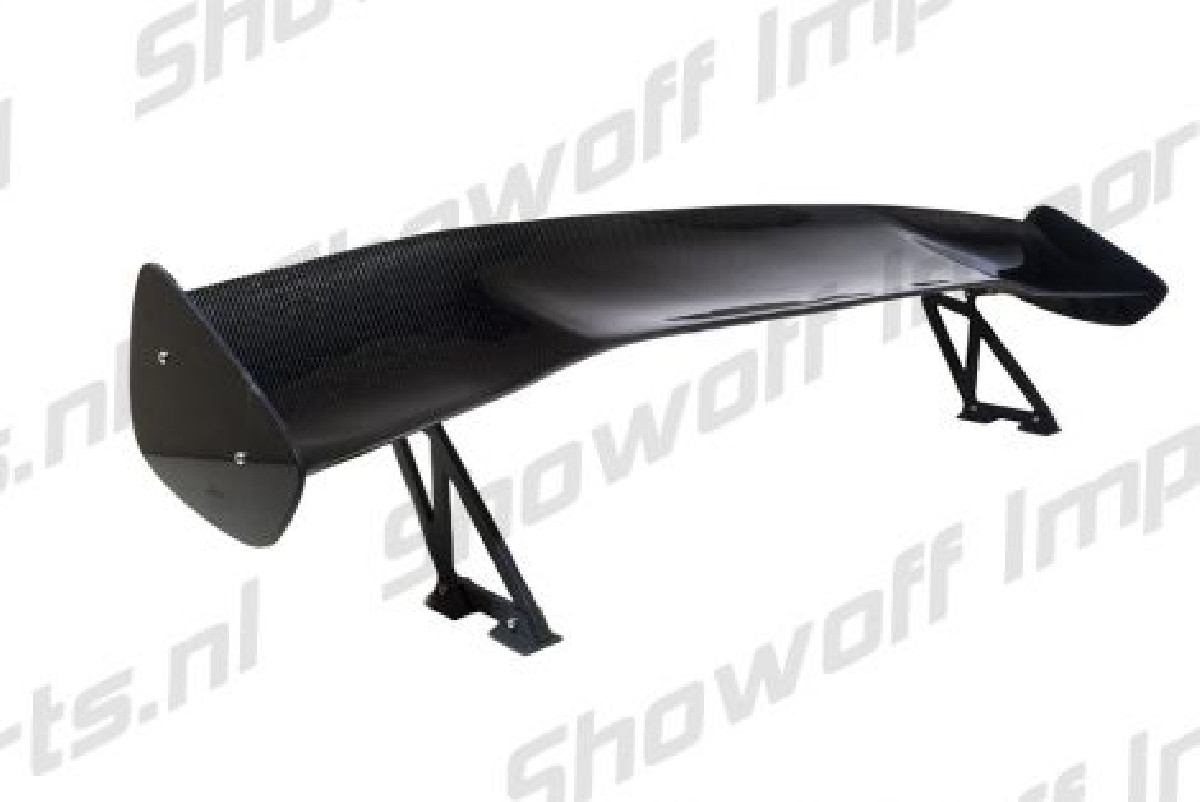 Tuning Universal Heckspoiler