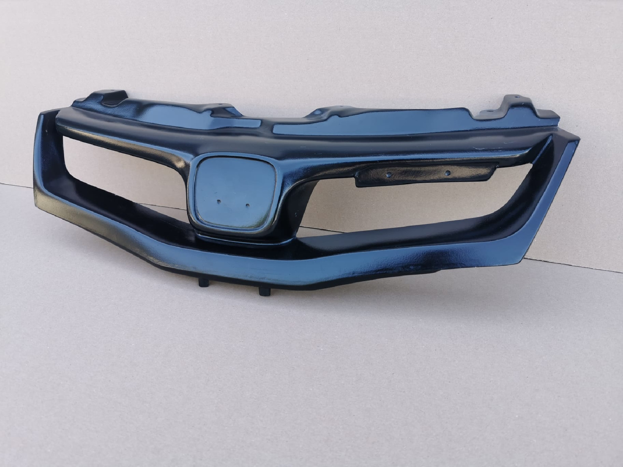 Grill fur HONDA CIVIC Mk8 FN FN2 FK 06 11