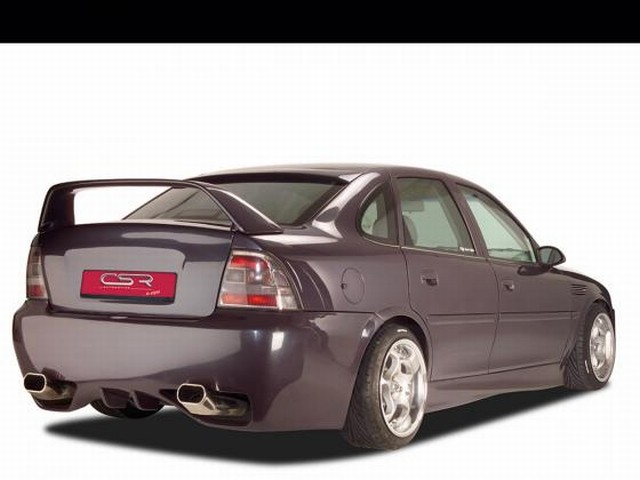 CSR Bodykit Opel Vectra B