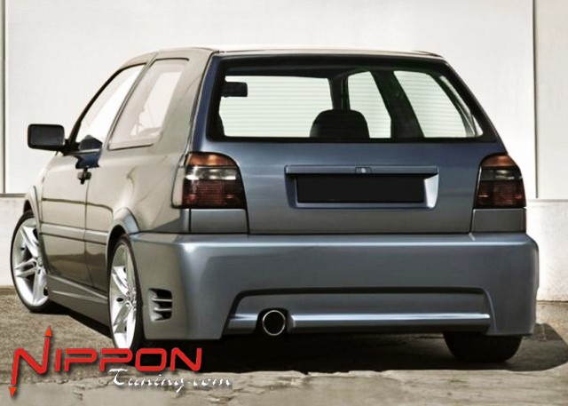 Tuningteile Fur Golf 3