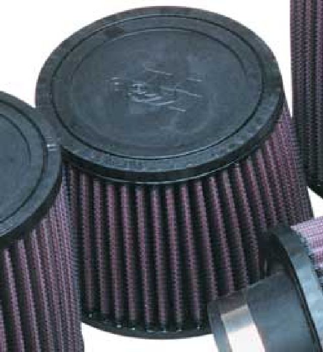 Tuning Universal Universalluftfilter