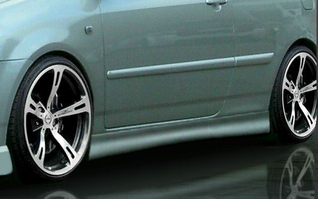 Tuning Toyota Corolla E12